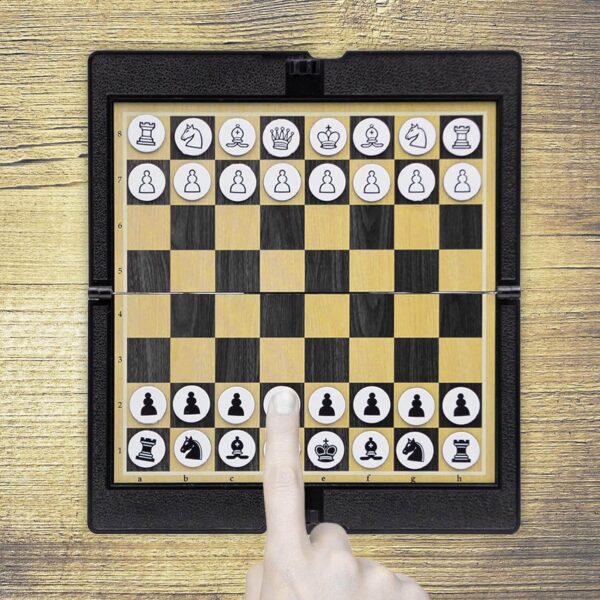 10 Budget-friendly Chess Board Games for your choices! - Jabay Games