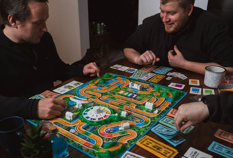 Mastering the Strategy: A Comprehensive Guide to Snake and Ladder Board ...