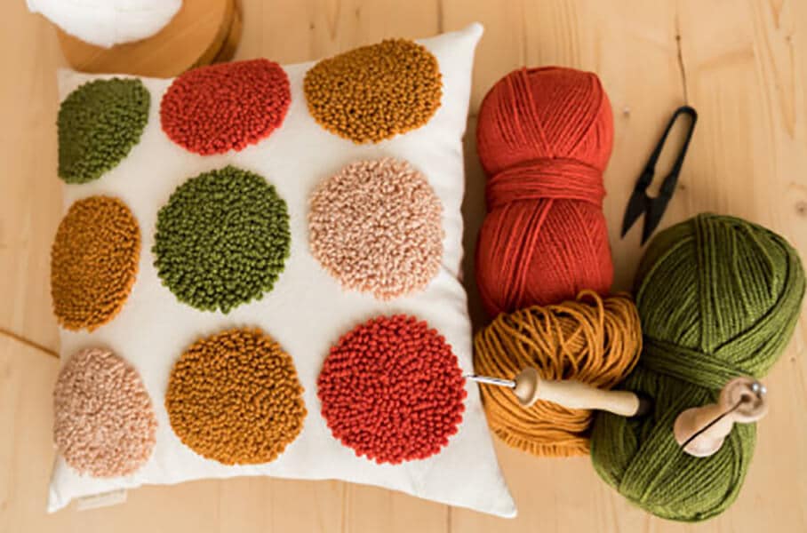 punch needle kits - Jabay Games